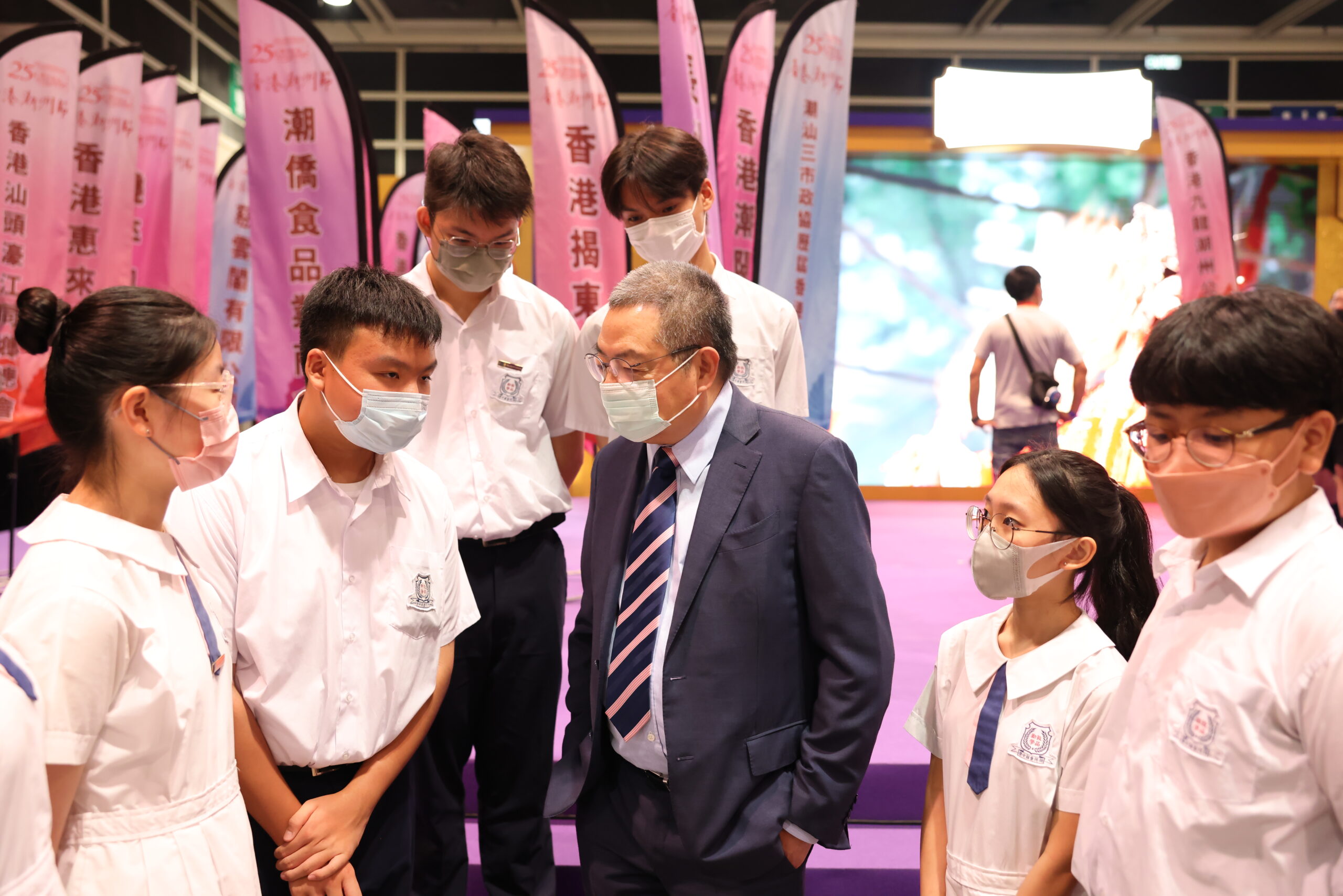 3C0A3211 – 潮州會館中學